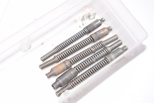 Mixed Lot of 5 Rivet Gun Spring Tooling, Rivet Gun Repair Parts | eBay