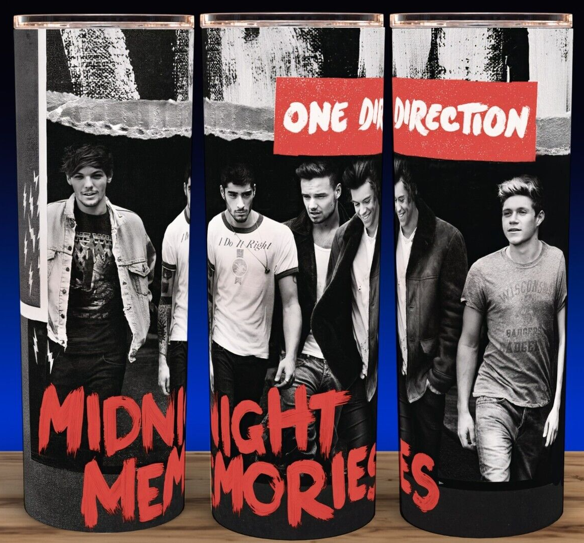 One Direction Concert Poster Ideas Midnight Memories Work Completed