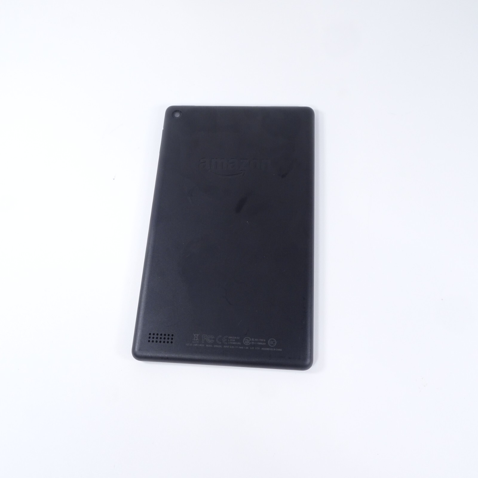 Amazon Kindle Fire 7 SR043KL WiFi Touchscreen Tablet 8GB - 7th Black #2