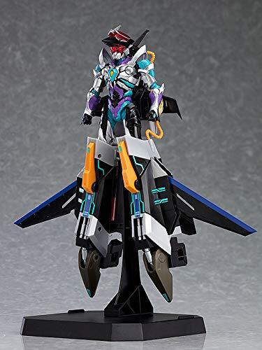 SSSS.GRIDMAN Super Coalescing Superhuman DX Full Power Gridman Initial ...