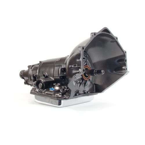 TCI 311100 TH350 StreetFighter Transmission for Buick/Olds/Pontiac ...