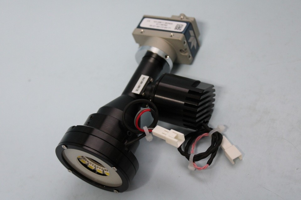 Dalsa Nano Camera G3-GM11-M2420 (Only Camera), 1Pcs, Free Expedited ...