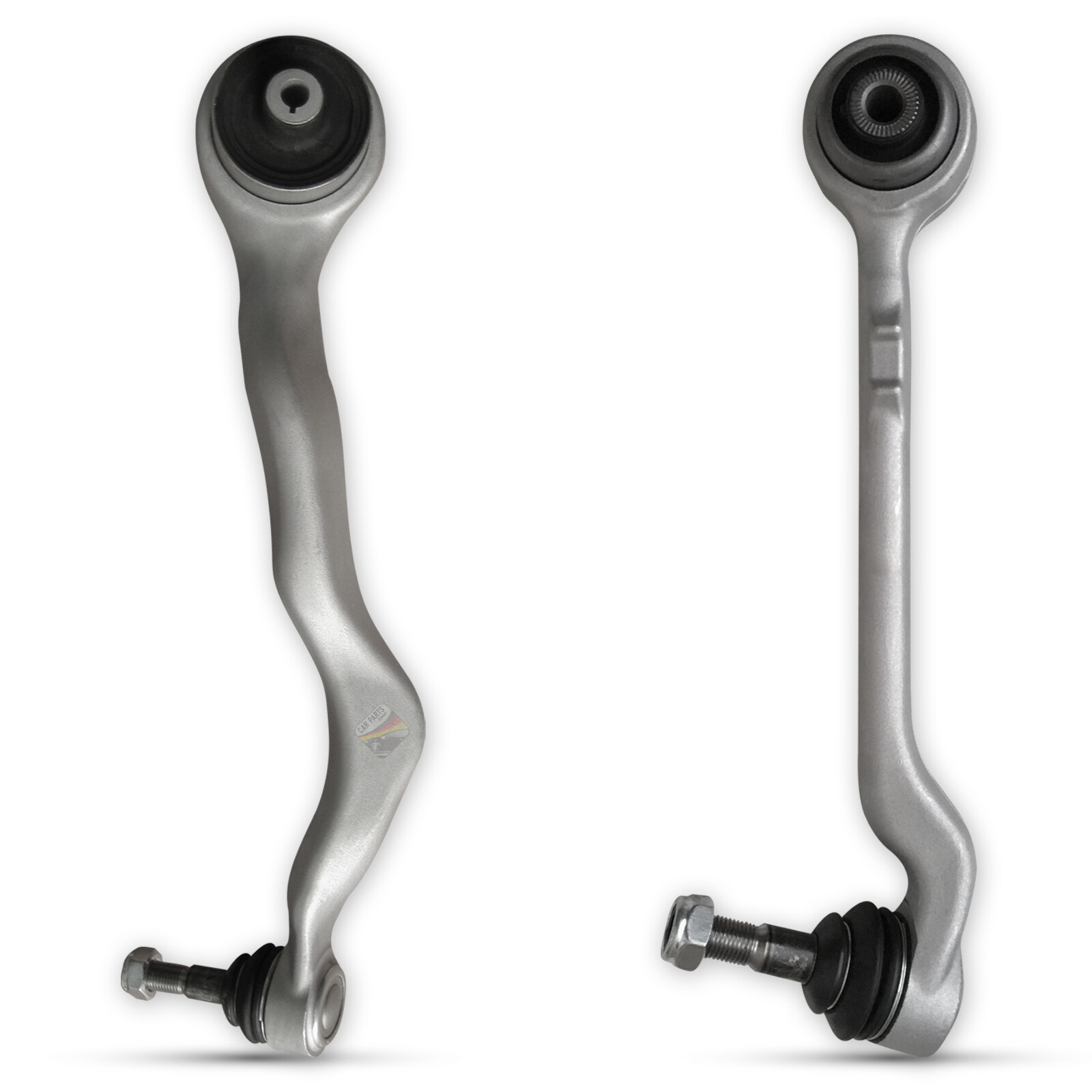 For BMW 1 Series F20 F21 4x Front Lower Rear Suspension Wishbone Arm ...