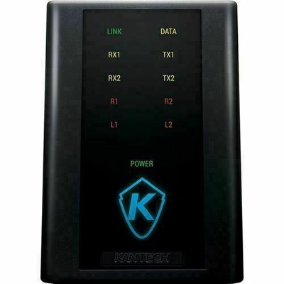 Control Panels & Keypads - Kantech