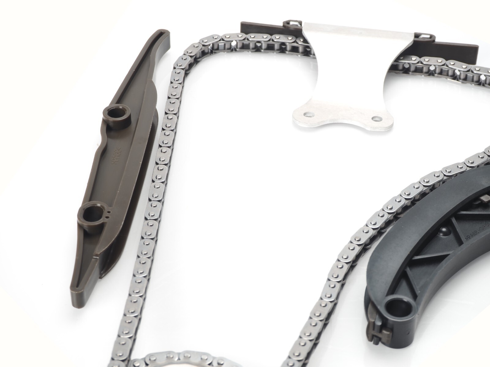 BMW Mini 330i 430i F30 G20 G30 2.0L Turbo B46 B48 Engine Timing Chain ...