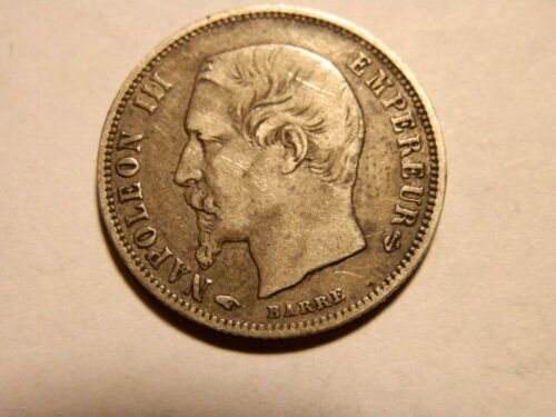 1856 Year French Coins for sale | eBay