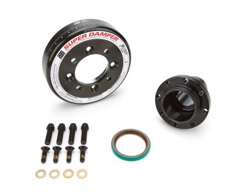 ATI Performance Products SBF 6.325 Harmonic Damper - SFI | eBay