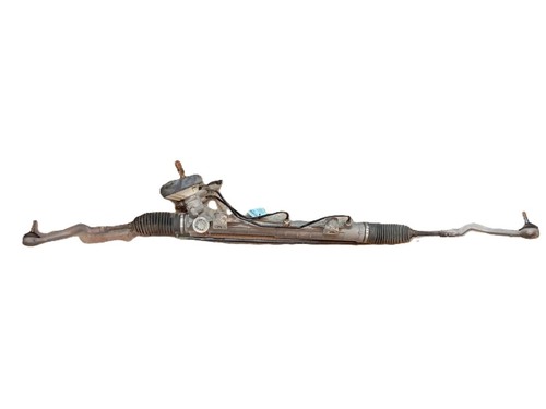 490011431R CREMAGLIERA / 1863791 PER DACIA SANDERO II 1.2 | eBay