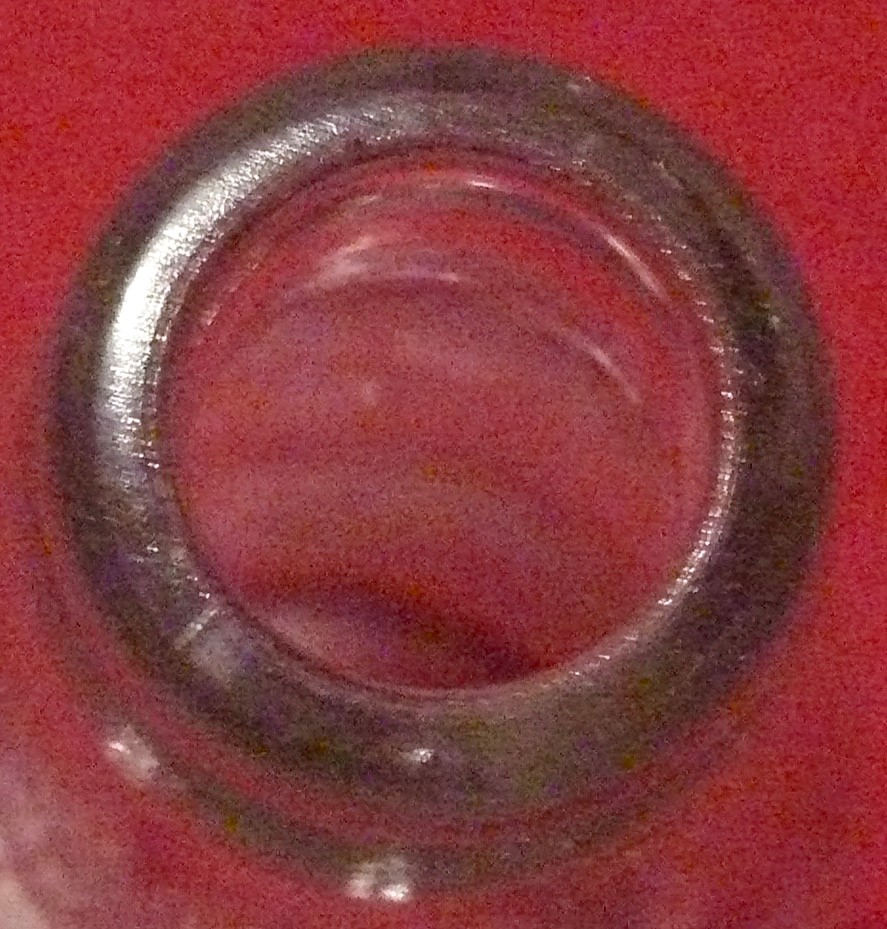 1947 Grapette Grape Soda Bottle 6oz., Seattle, WN. | eBay UK