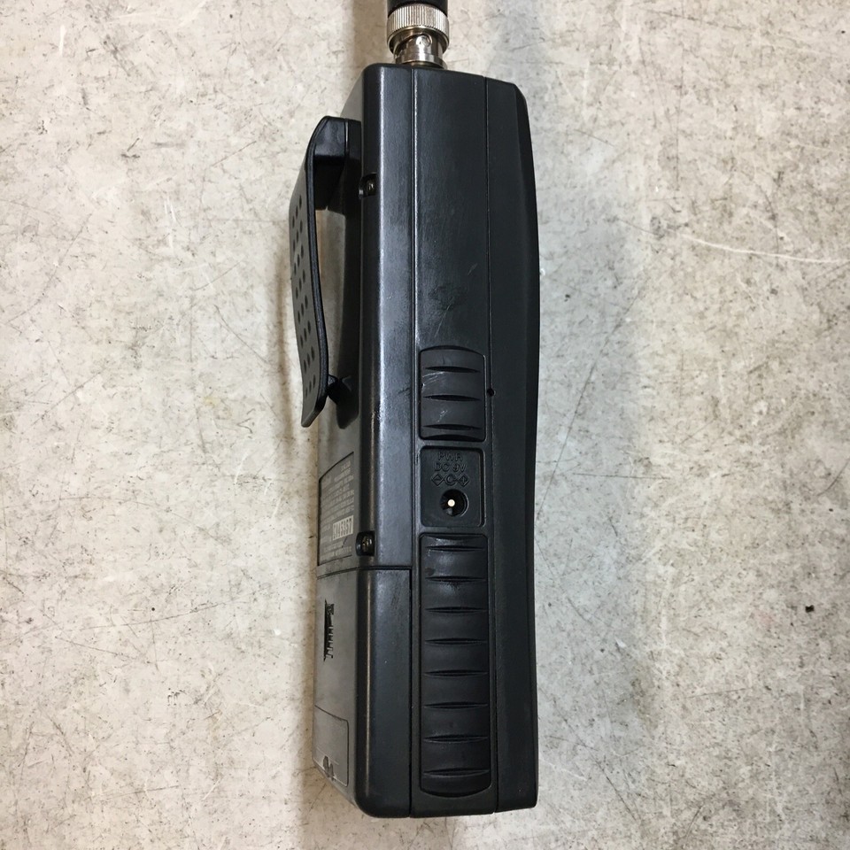 Radio Shack Pro 96 Digital Trunking Handheld Scanner 20-526 | eBay