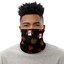 Unisex Neck Gaiter Baseball - Neck gaitor Baseball -Face Shield ...