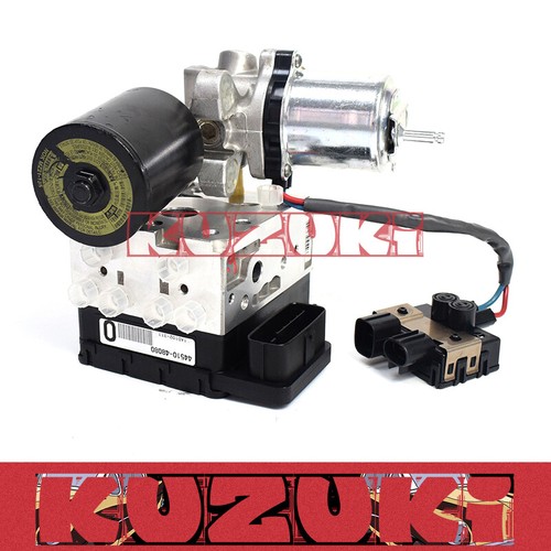 For 2008-2019 Highlander Lexus RX450h Anti-Lock ABS Brake Pump 44510 ...