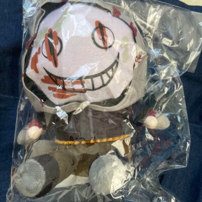 Dead By Daylight DBD Legion Plush Bushiroad Cotton Cafe Order limited ...
