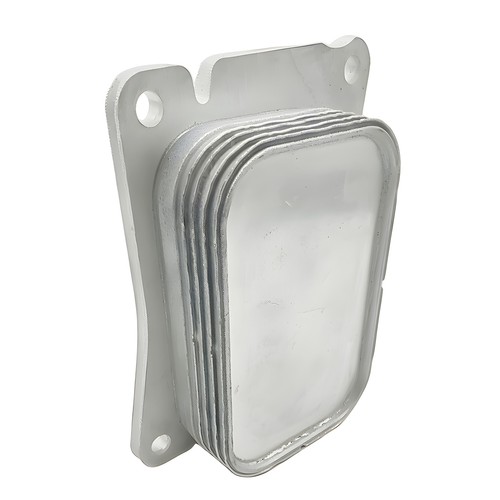 Engine Oil Cooler for 2003-2005 Mercedes Benz C 320 W203 W204 3.2L 271-188-04-01 | eBay