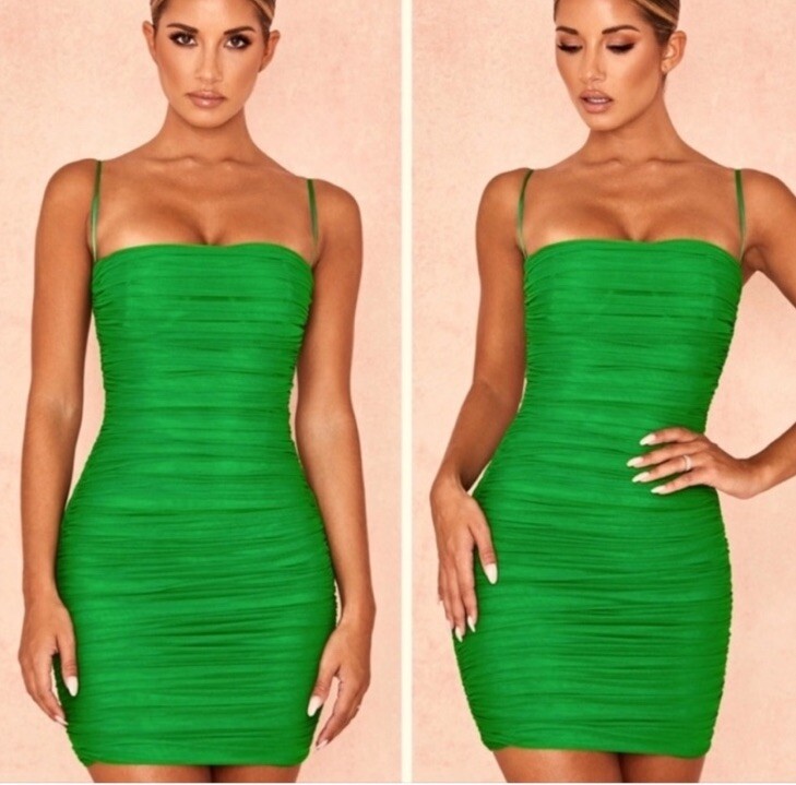 House Of CB MINI DRESS | eBay