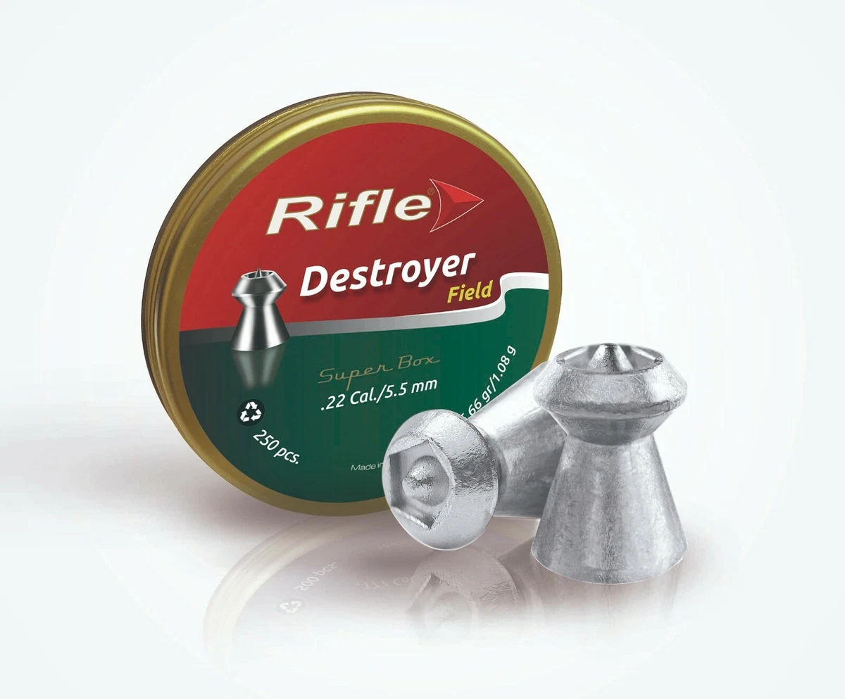 Airgun Hunting Pellets