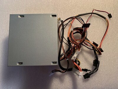 DELL ALIENWARE AURORA R6 R7 XPS 8910 8920 8930 460W POWER SUPPLY ...