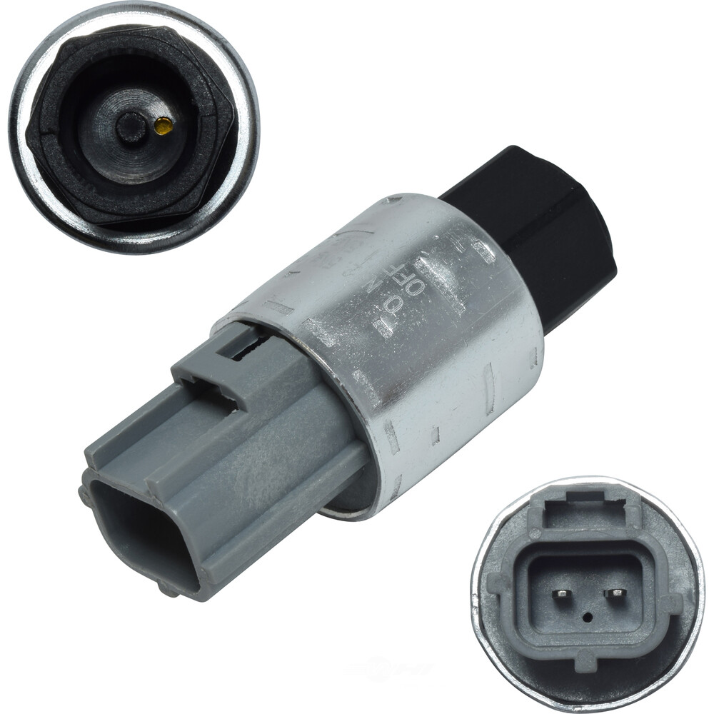 A/C Clutch Cycle Switch-Clutch Cycling Switch UAC SW 10009C for sale ...