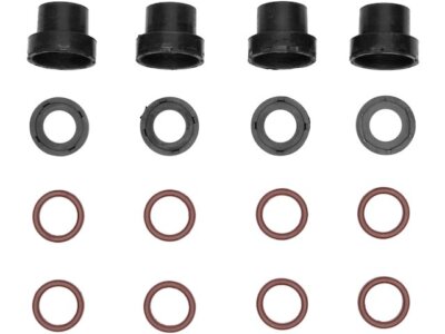 Front Brake Hardware Kit For 1992-1999 GMC C2500 Suburban 1993 1994 ...