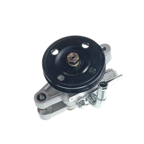 Power Steering Pump w/ Pulley for Kia Spectra Sportage Hyundai Tucson ...