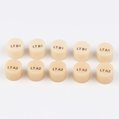 Porcelain - Emax Press