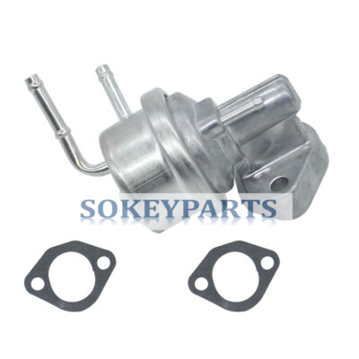 New AM132715 AM105567 Fuel Pump Fits For John Deere LX 285 320 345 | eBay