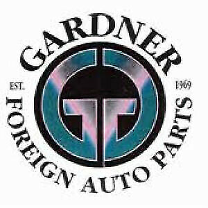 Gardner Auto Parts | eBay Stores