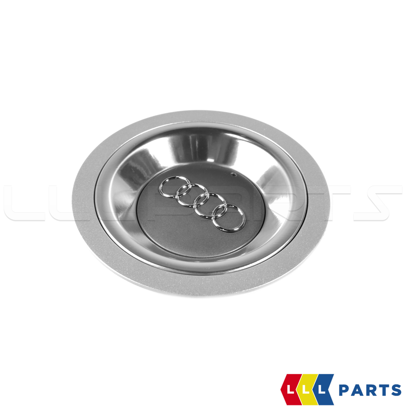 NEW GENUINE AUDI A4 03-06 CABRIO ALLOY WHEEL CENTRE CAP HUB 8H0601165A ...