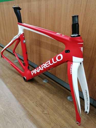 "PINARELLO GAN S Frame Set Carbon Road Bike Aero Free Shipping From ...