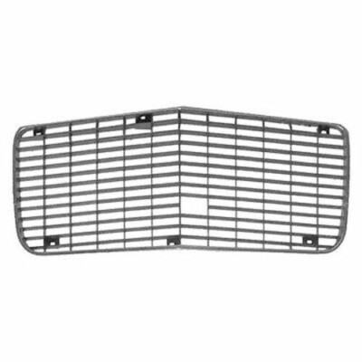 Goodmark Black Grille Fits 1970-1971 Chevrolet Camaro GMK4021050702 | eBay