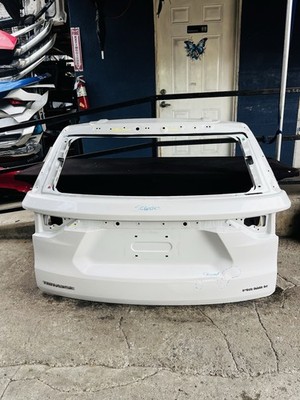 2018-2021 Chevrolet Traverse Tailgate OEM | eBay