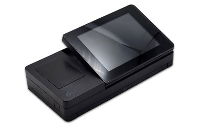 HP LaserJet M630 / M680 / M830 / M880 OEM Control Panel A2W76-60108 | eBay