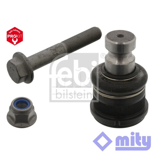 Fits Renault Master 2007- MASTER PRO 2007-2010 Ball Joint Front Lower ...