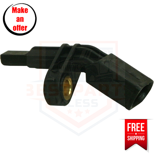 Beck Arnley 084-4005 ABS Speed Sensor left side for 2009-2015 Audi TTS ...
