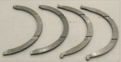 THRUST WASHER SET FOR SHIBAURA N844 N844L-C N844T N844LT-C N843-C ...