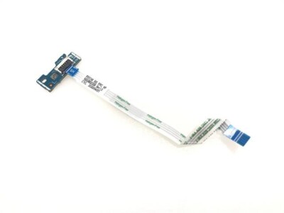 ACER POWER BUTTON BOARD Triton 300. P/N NBX0002OS00 | eBay