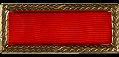 Army Meritorious Unit Commendation AWARD RIBBON US ARMY VETERAN MUC ...
