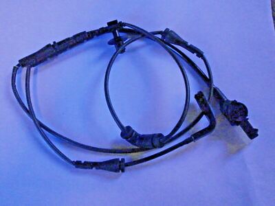 LR072017 Brake Pad Wear Sensor Rear for Range Rover Evoque Discovery ...