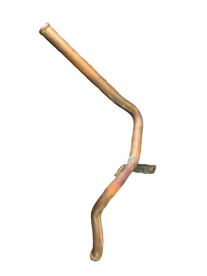 Volvo Penta coolant pipe, part number: 858163, superseded by:860474 ...