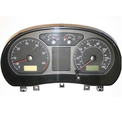 VW Polo 9N Speedo 140 mph Speedometer 6Q0920900 | eBay UK