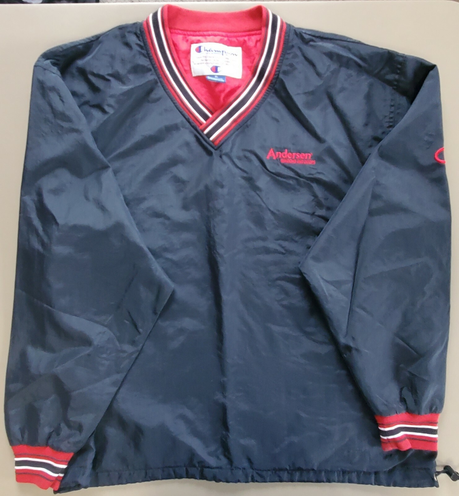 Andersen Windows and Doors Bayport Minnesota MN Champion Pullover ...