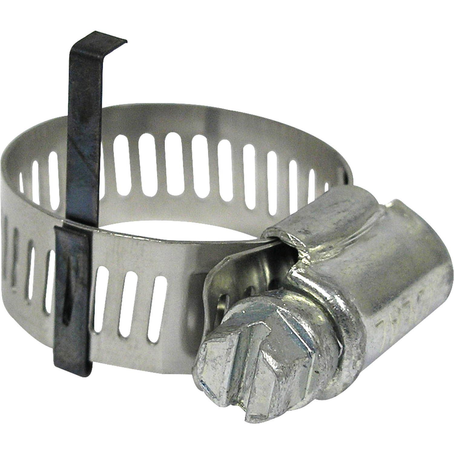 NEW AC REFRIGERANT HOSE CLAMPS #10 & #12 CLAMPS PACK OF 20 PIECES ...