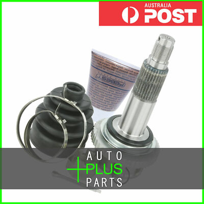 Fits HONDA CAPA - OUTER CV JOINT REAR 23X46.7X30 | eBay Australia