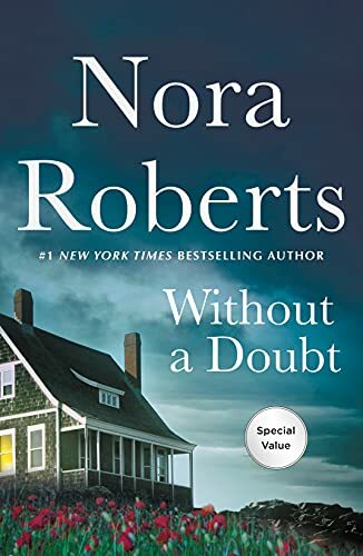Without a Doubt: Night Moves and This Magic Moment: by Roberts, Nora ...