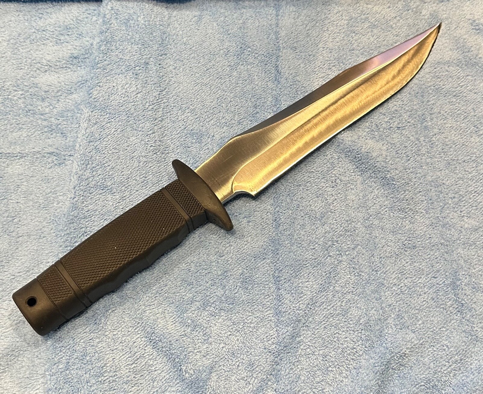 SOG Knife Collection Tigershark SEAL-TECH 1 & 2 Trident NEW PRICES ...