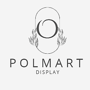 Polmart-Display-Store | eBay Stores
