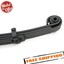 Zone Offroad F0401 4" Front Lift Leaf Spring for 1999-2004 Ford F-250 ...