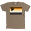 Gay Bear Pride Flag Shirt LGBT Cub Tee NEW WITH TAGS - MANY COLORS | eBay