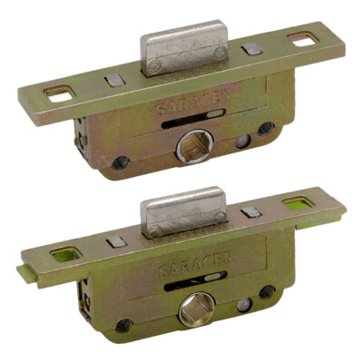 ERA Saracen Window Shoot Bolt Gearbox Lock - Twist Fit | eBay UK