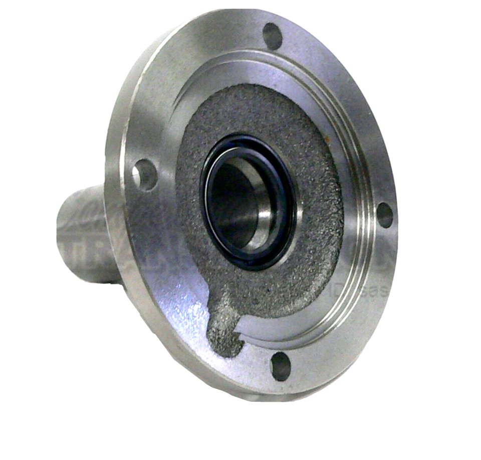 T18 T19 Jeep Ford Front Bearing Retainer INCLUDES Seal & Gasket 4 Speed ...